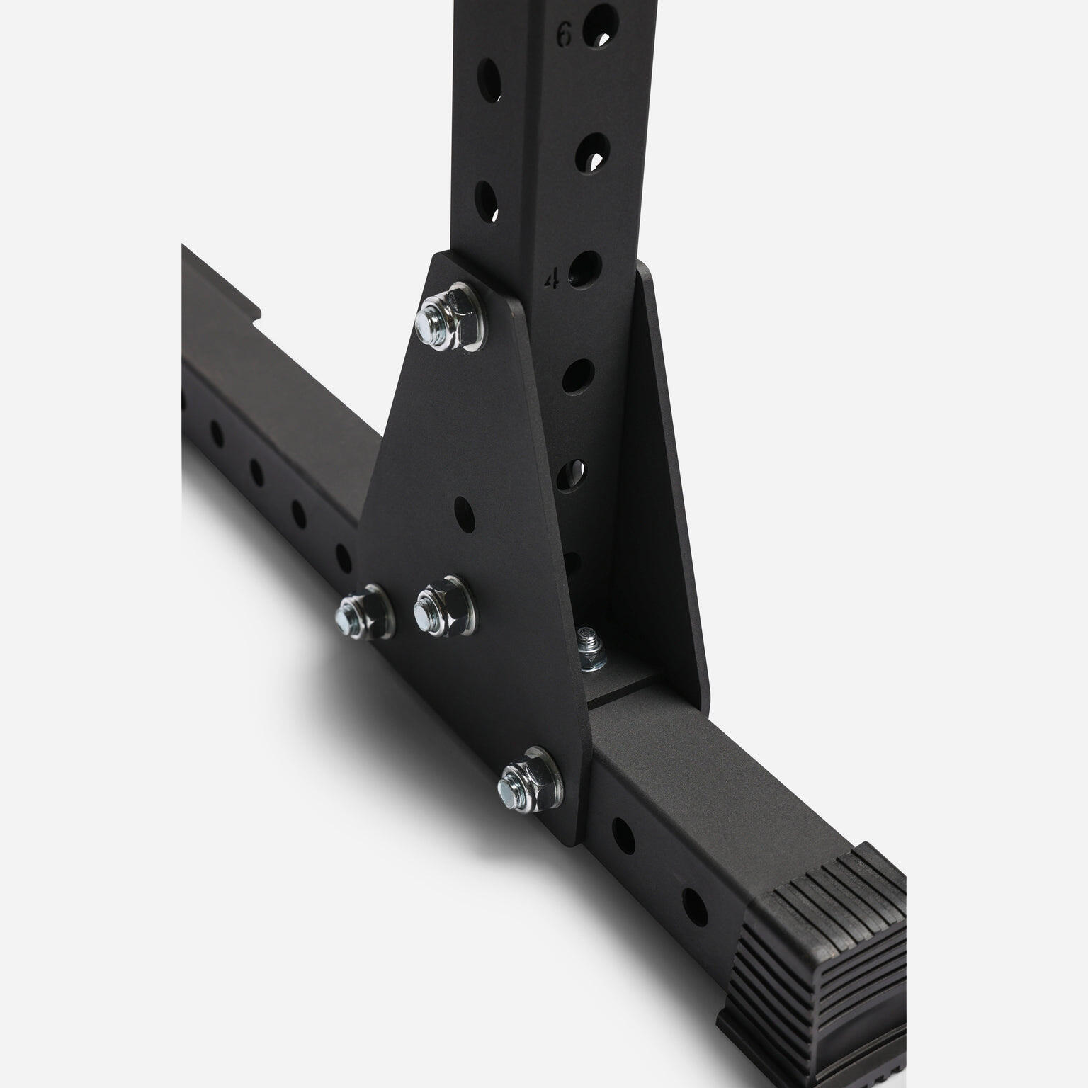 Free Standing Power Rack | Decathlon