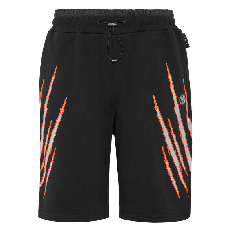 Short De Sport SCRATCH PLEIN SPORT | Decathlon
