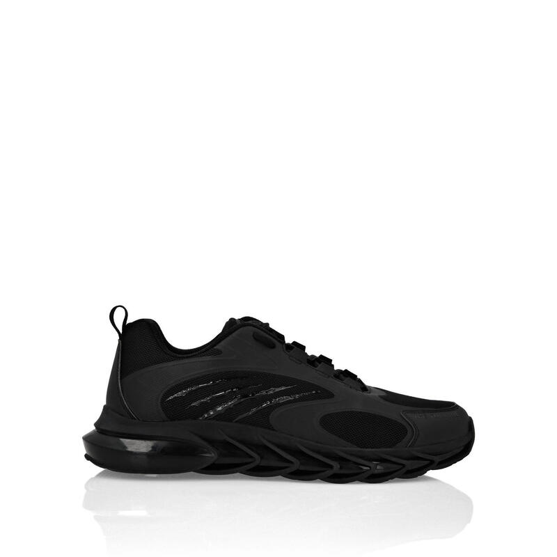 Baskets De Course THE TURBINE GEN.X.2 TIGER PLEIN SPORT | Decathlon