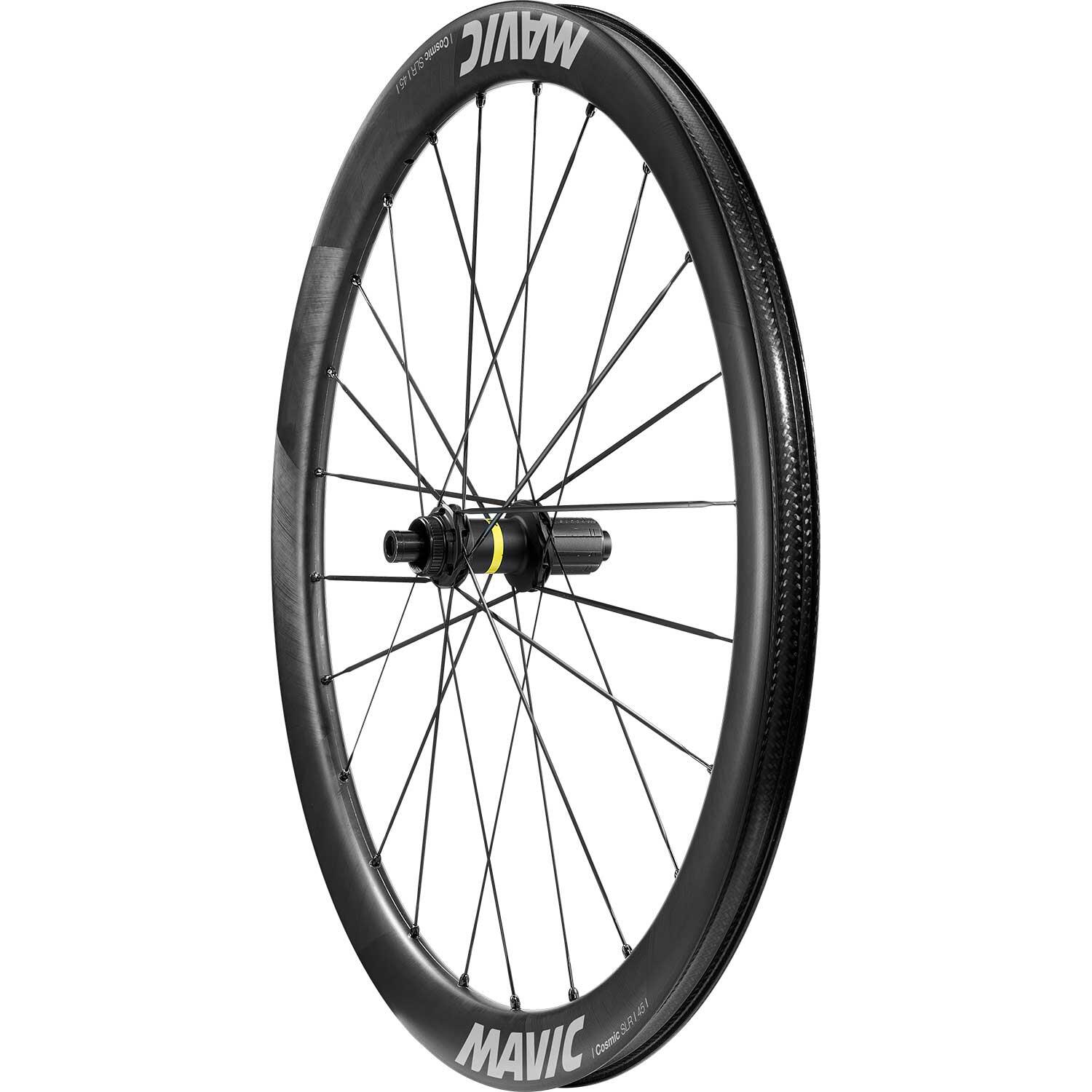 Pair of wheels Mavic Cosmic SLR 45 23-CL70012x100-142M11 MAVIC | Decathlon
