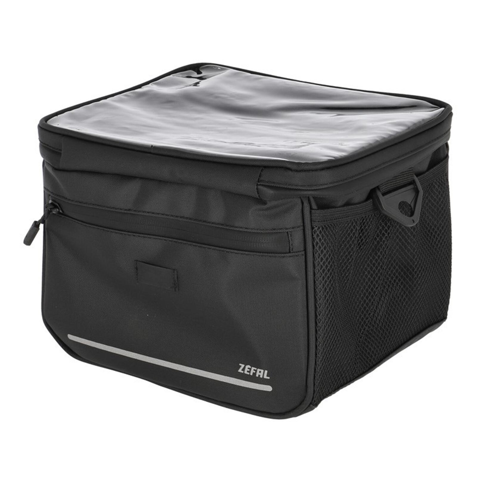 Handlebar bags | Decathlon