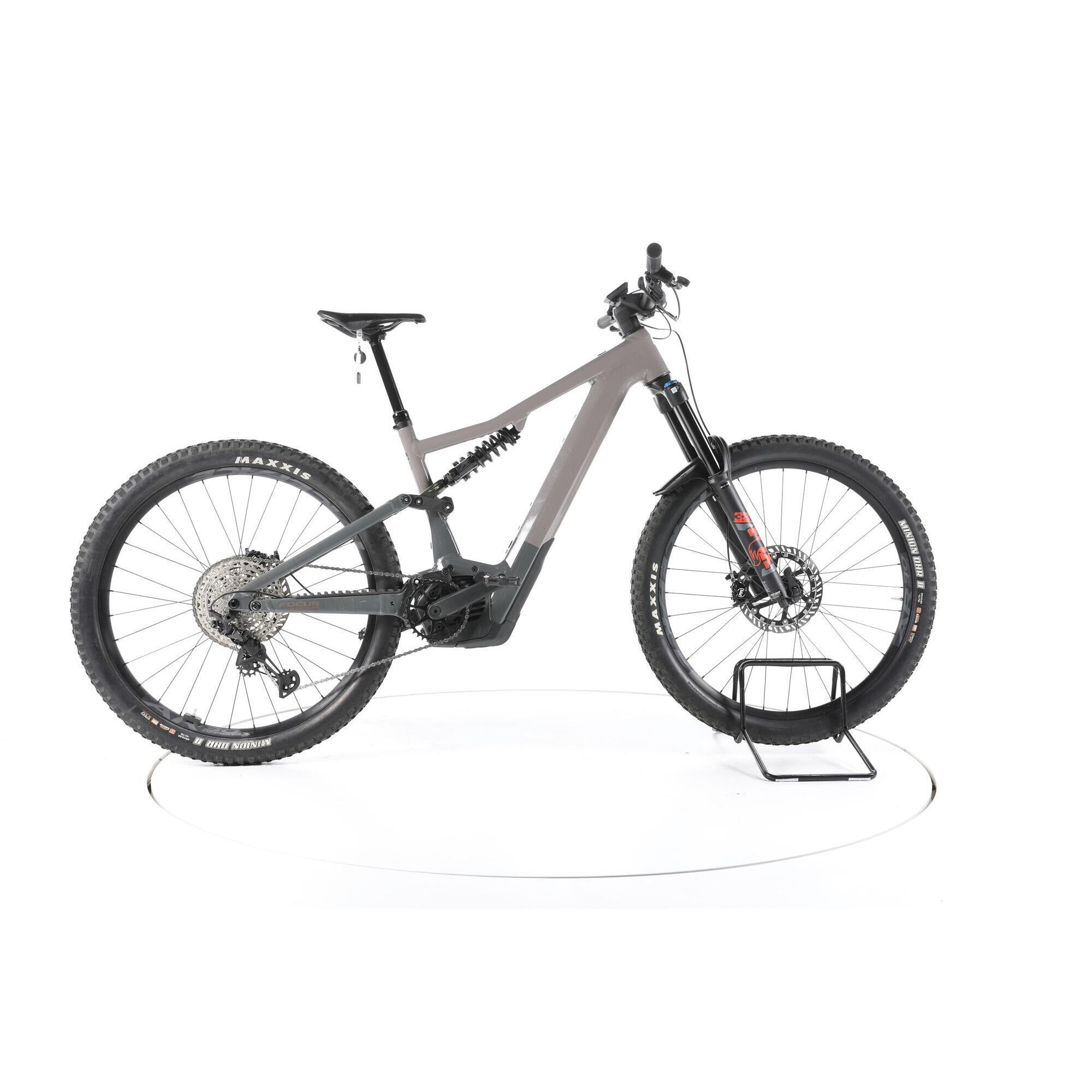 Rowery Focus Sam 6 8 | Decathlon