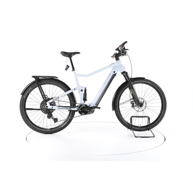 Second Life - Centurion Lhasa E R2700i EQ SUV E-Bike 2023 - Bardzo dobry stan CENTURION | Decathlon