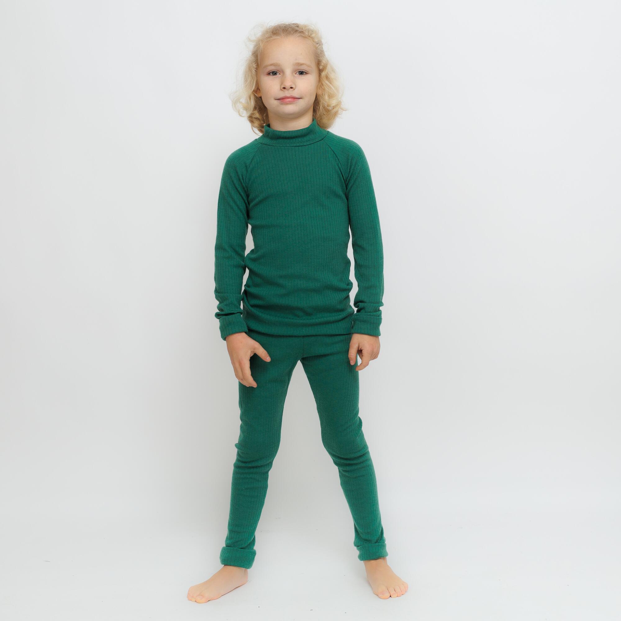 ŠIJEME SRDCEM Dětské MERINO tričko cena, slevy, porovnání ️ Hervis.cz