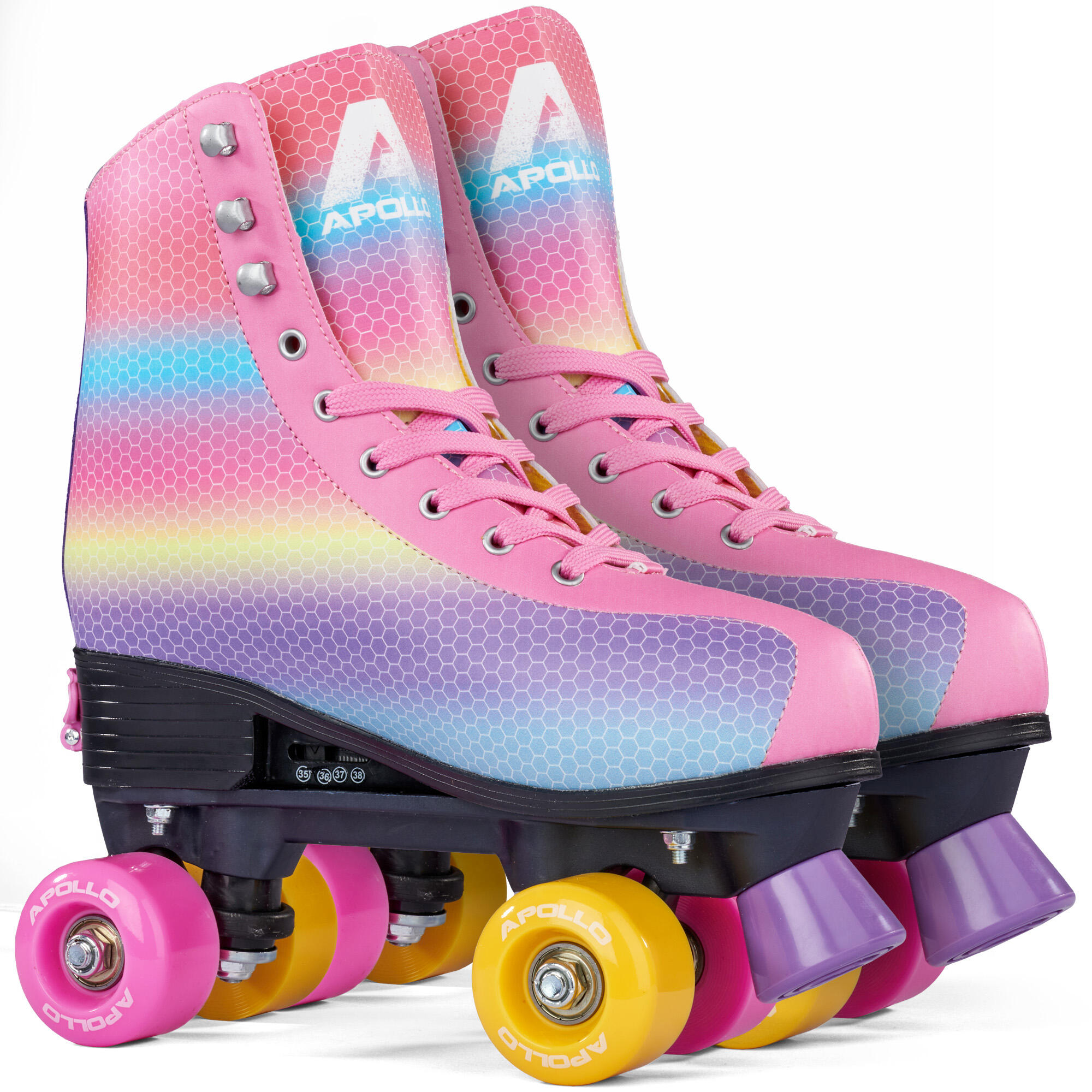 Pattini artistici a rotelle | DECATHLON