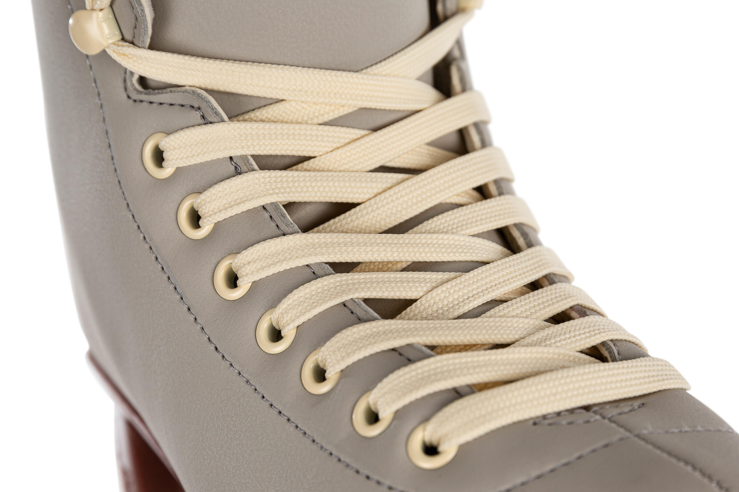 Rol quad Chaya Deluxe Latte | Decathlon