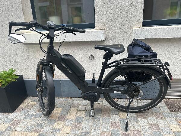 Riese & Muller Nevo kopen? | DECATHLON