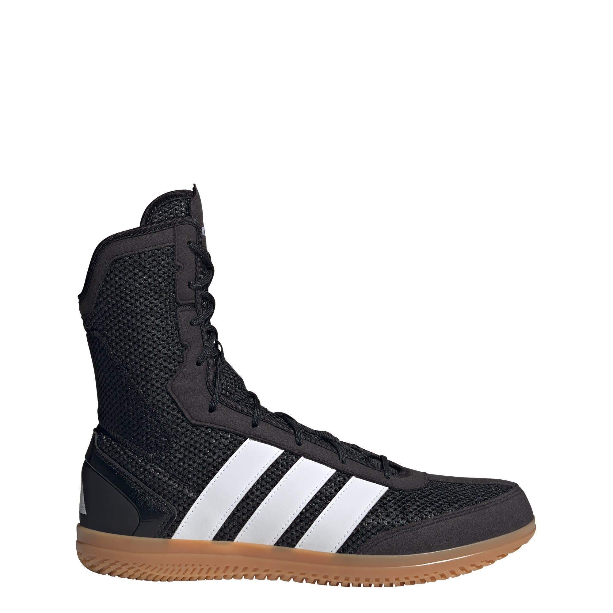 BOX HOG WIDE SHOES ADIDAS | Decathlon
