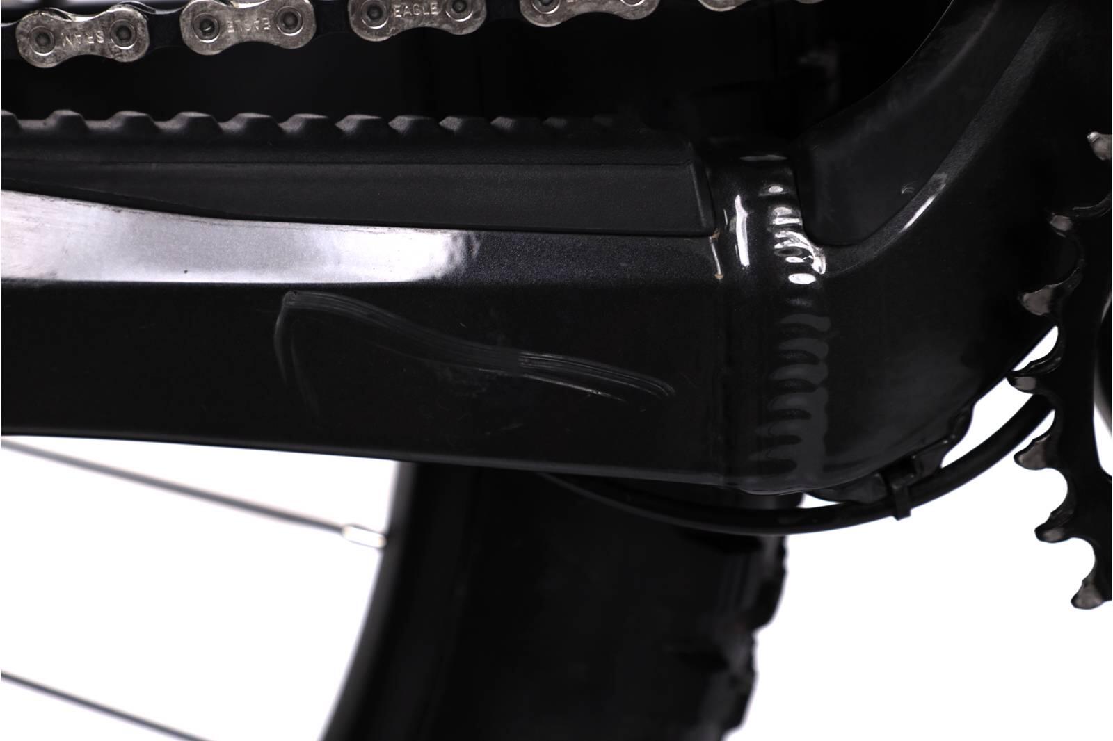 Tweedehands - E-Bike - Ghost E-Asx - XL - ZEER GOED | Decathlon