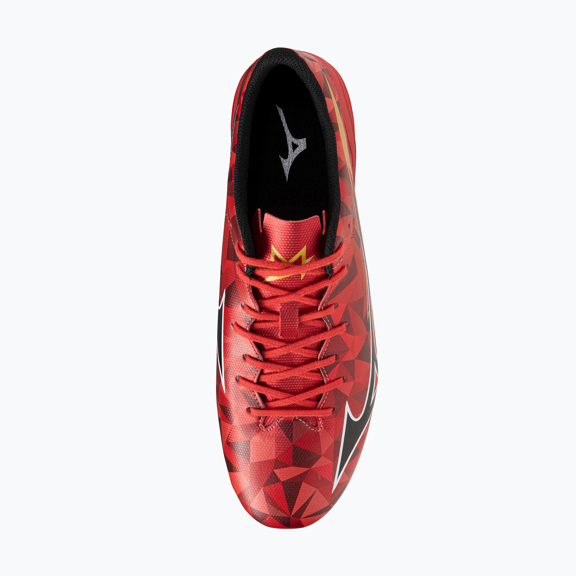 Football boots Mizuno Alpha II Select FG MIZUNO | Decathlon
