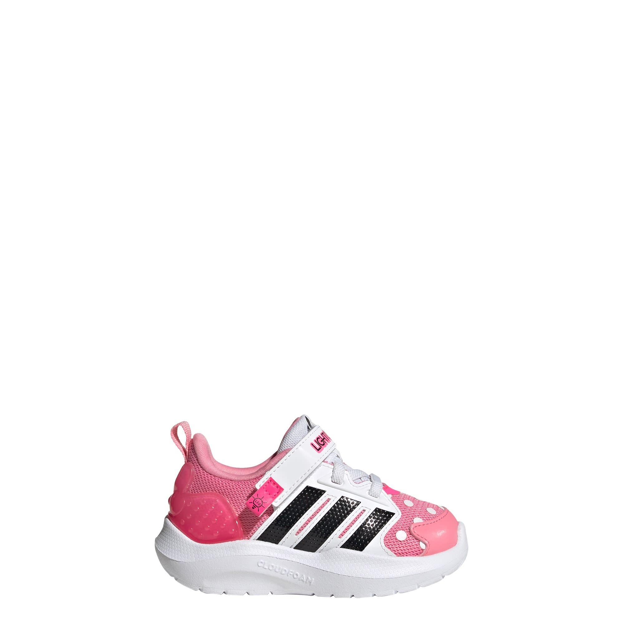 ADIDAS DISNEY LIGHTORAMA MINNIE MOUSE SHOES INFANTS | Decathlon