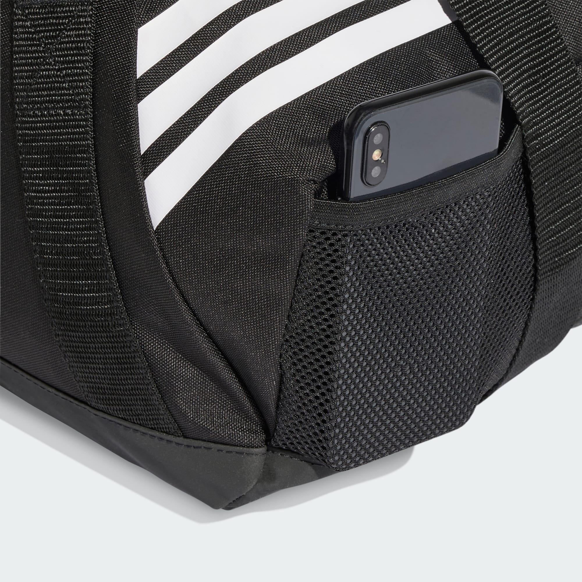 TIRO DUFFLE BAG SMALL ADIDAS | Decathlon