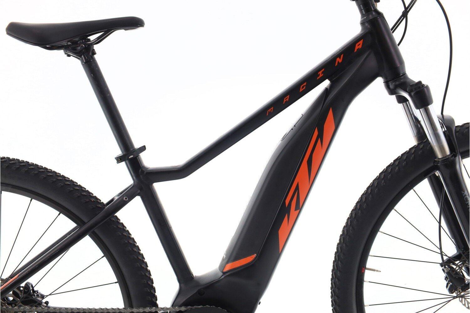 Tweedehands e-bike · Macina Ride 591 LTD · Goede toestand | Decathlon