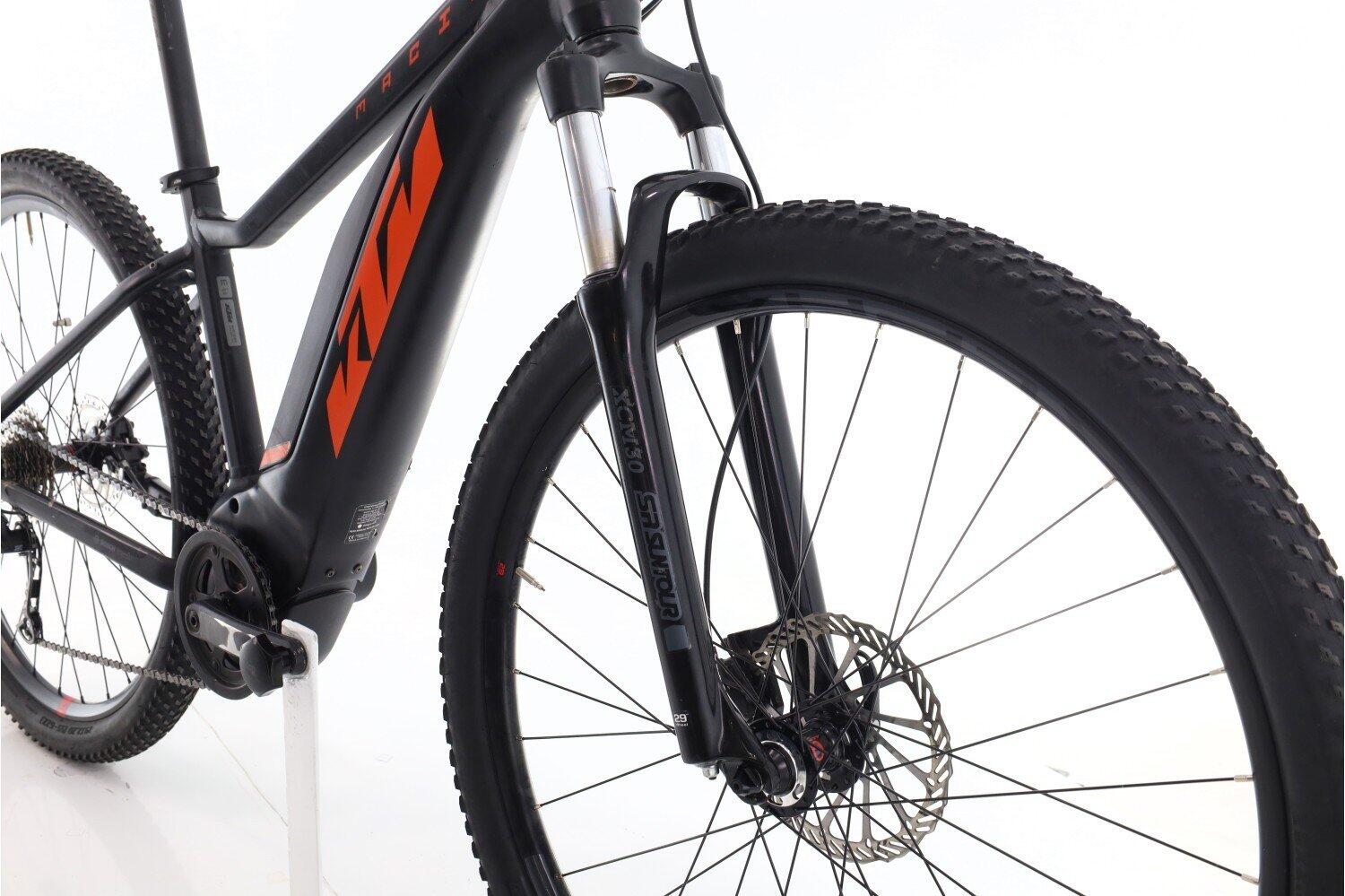 Tweedehands e-bike · Macina Ride 591 LTD · Goede toestand | Decathlon