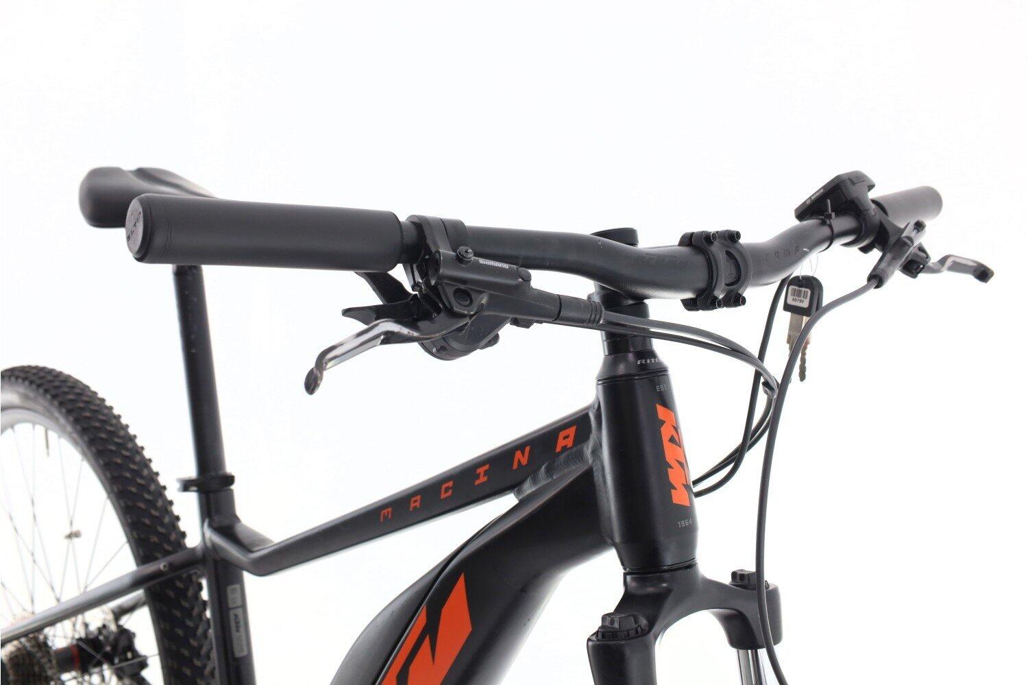 Tweedehands e-bike · Macina Ride 591 LTD · Goede toestand | Decathlon