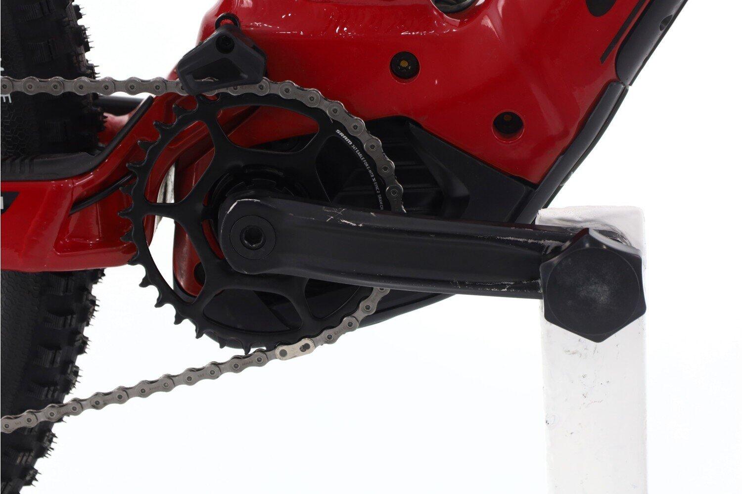 Refurbished e-MTB · · Good SCOTT | Decathlon