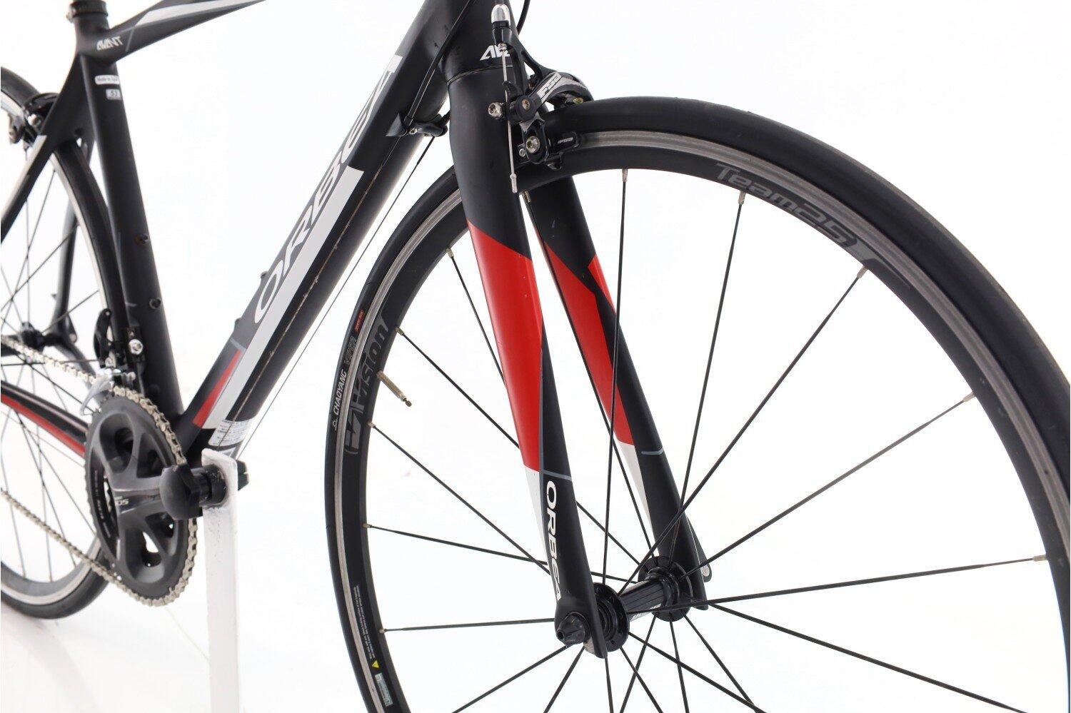 Refurbished road bike · Orbea Avant M20 · Very Good condition condition ORBEA | Decathlon