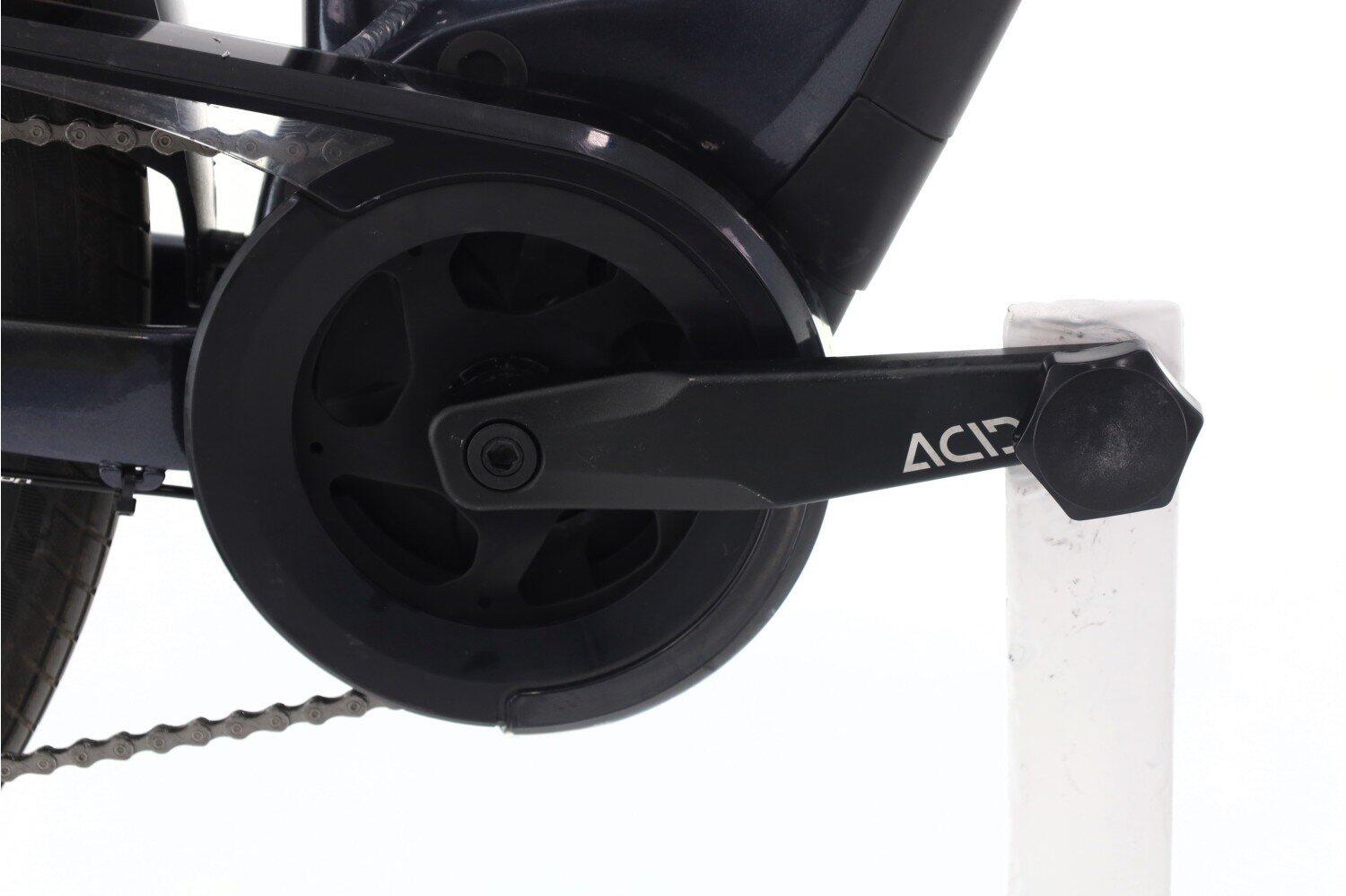 Refurbished city bike · Cube Touring Hybrid Pro · Very Good condition condition CUBE | Decathlon