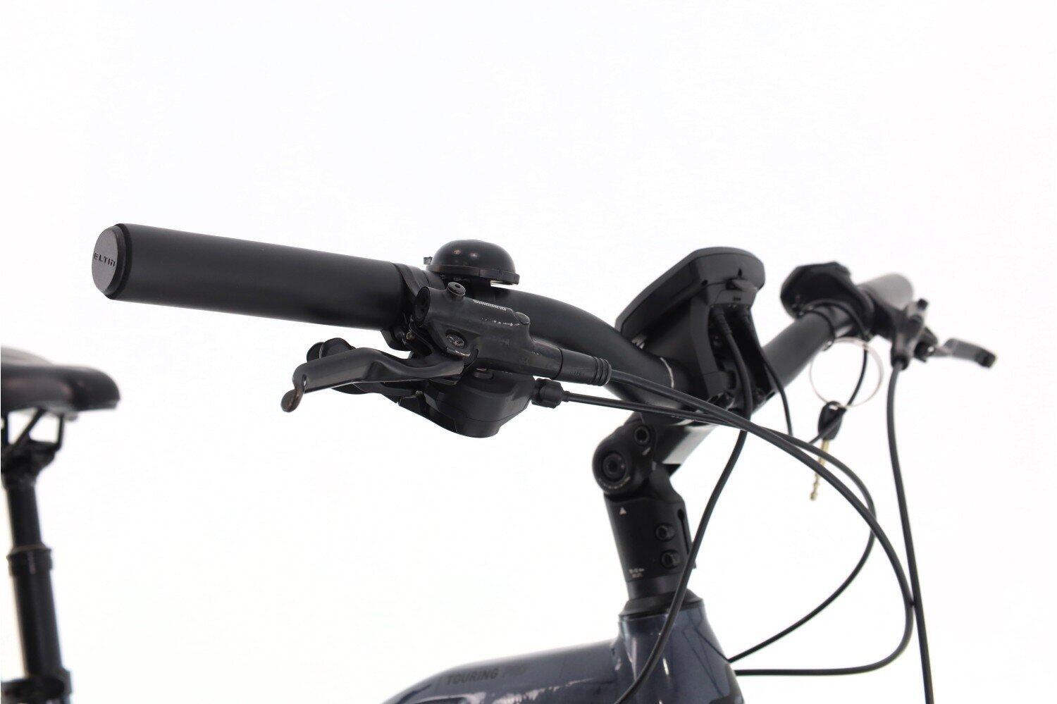 Bici da città ricondizionata · Touring Hybrid Pro · Ottimo stato CUBE ...