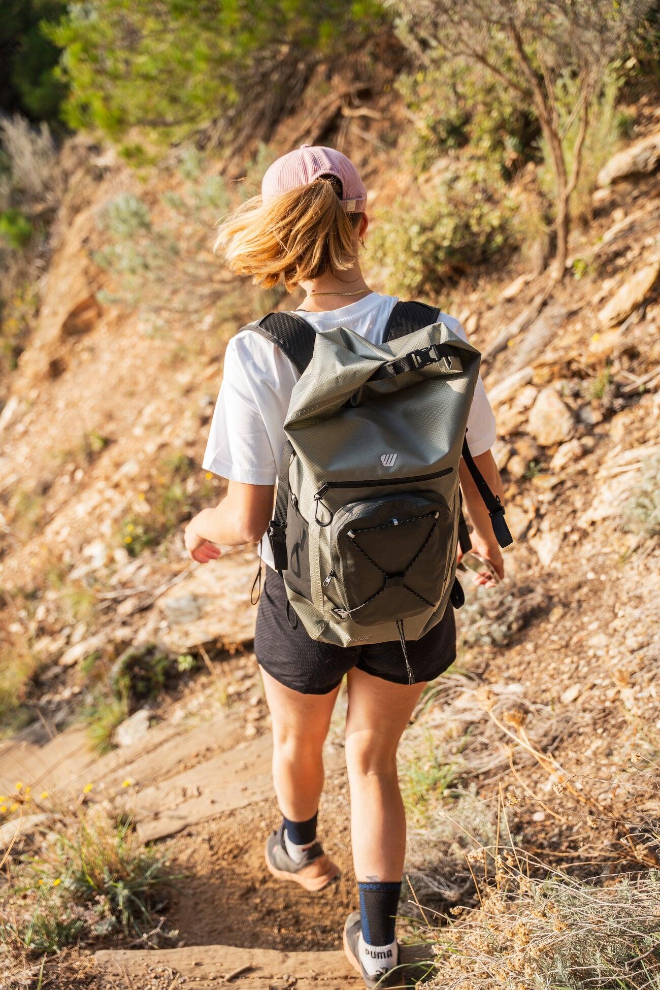 Waterdichte rugzak kopen? | DECATHLON