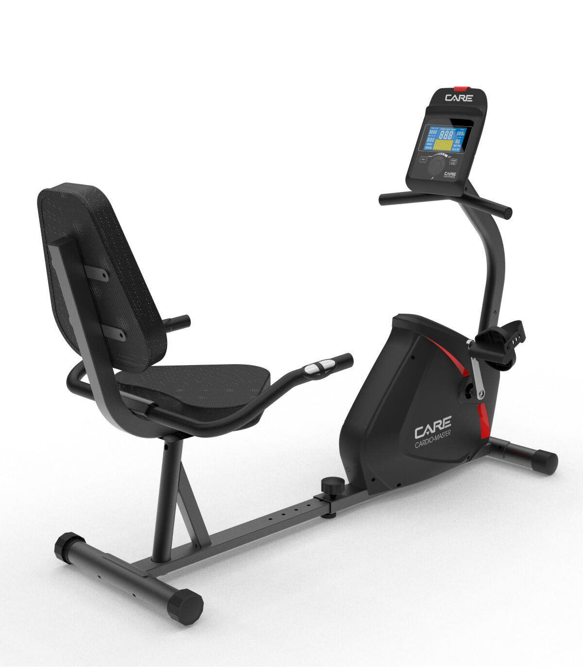 Vélo d'appartement pour senior | Decathlon