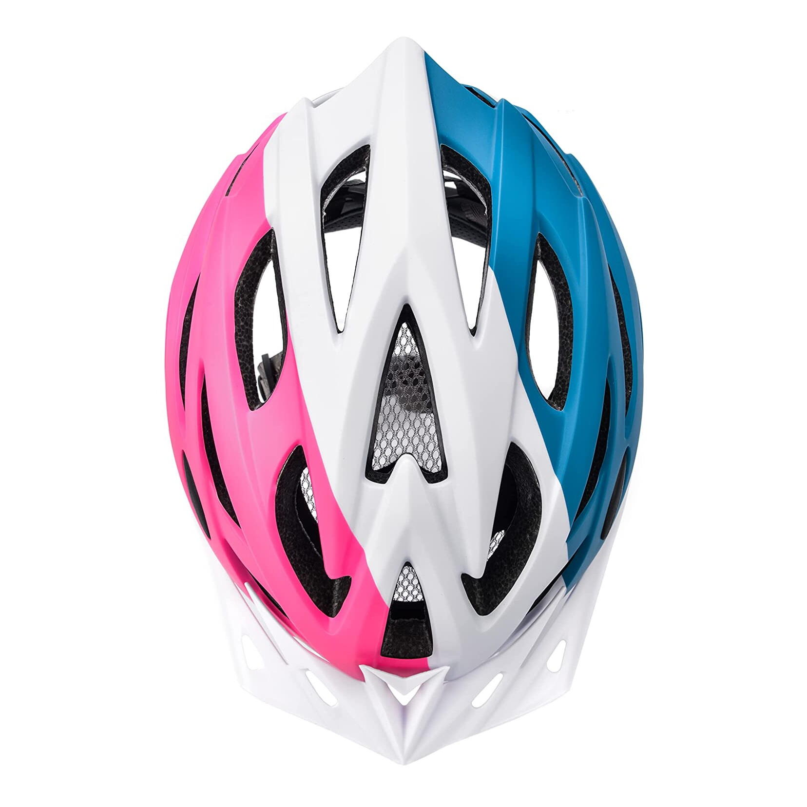 Meteor Marven Cycle Helmet MTB Bike Skateboard Scooter Safety Gear | Decathlon
