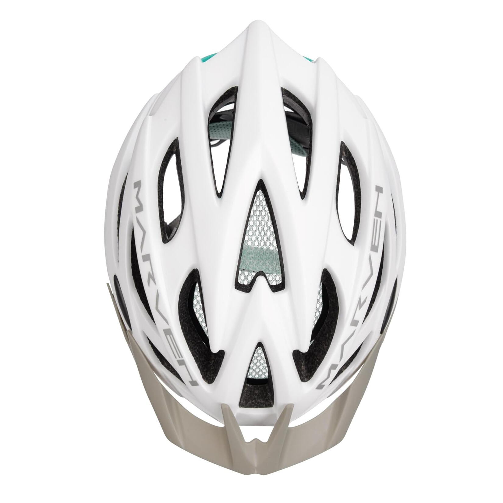 Meteor Marven Cycle Helmet MTB Bike Skateboard Scooter Safety Gear | Decathlon