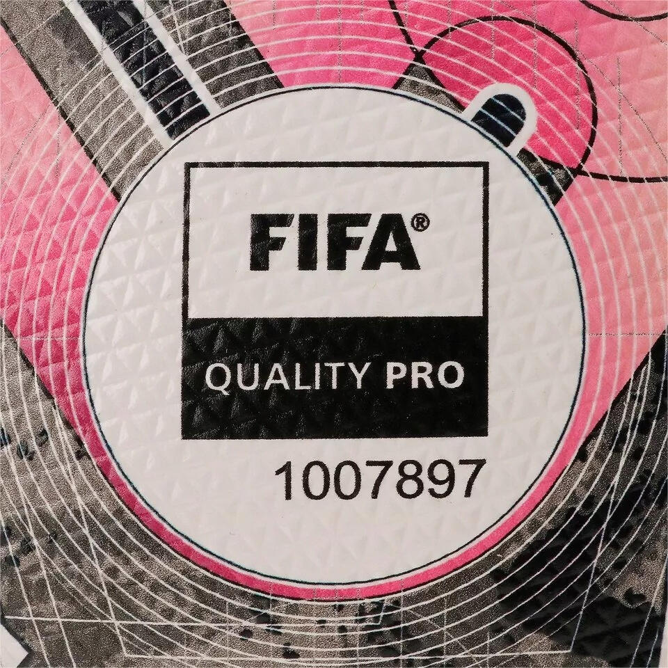 Puma Orbita 2 TB Fifa Quality Pro Football Ball | Decathlon