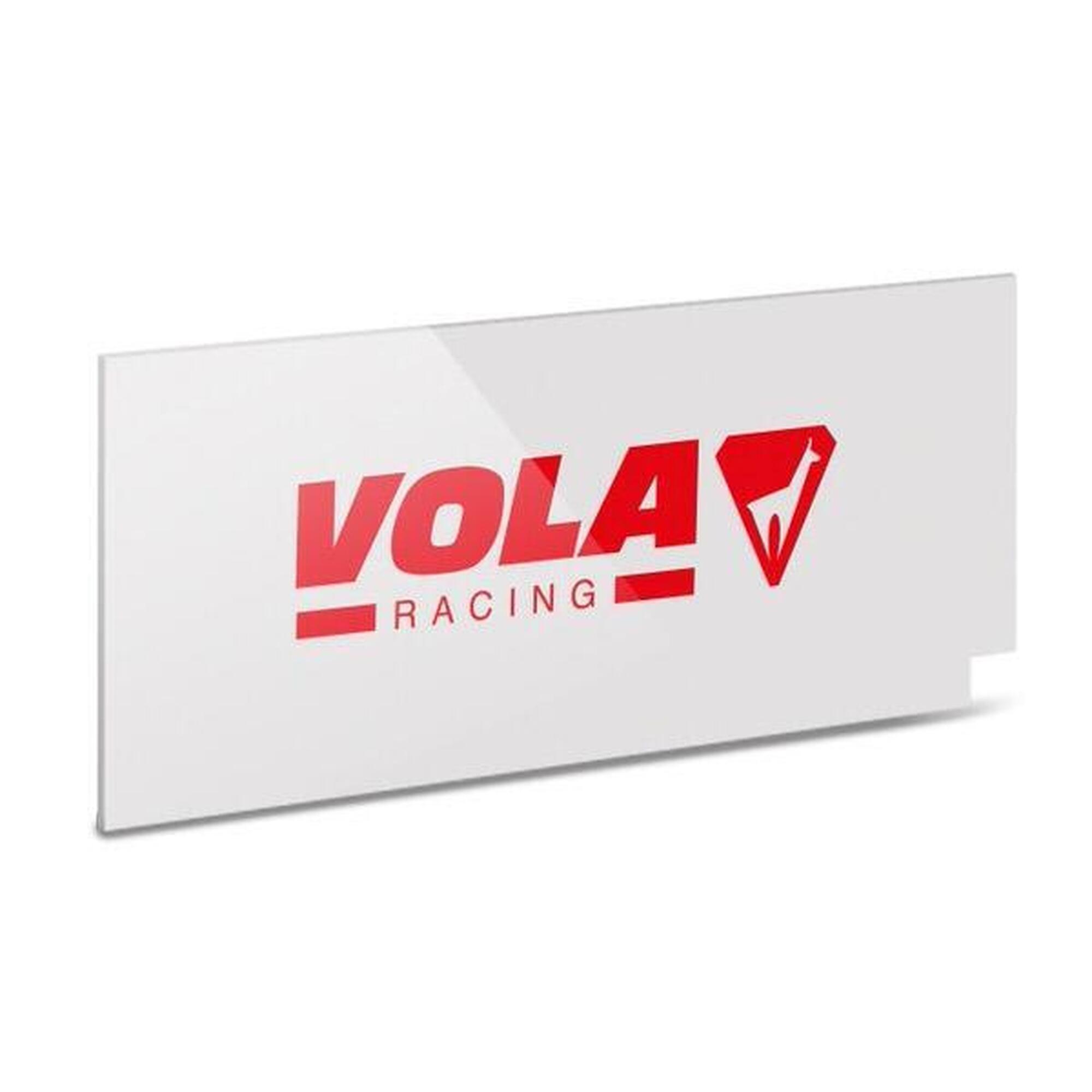 Vola Racing Lame de raclage 4mm VOLA - Decathlon