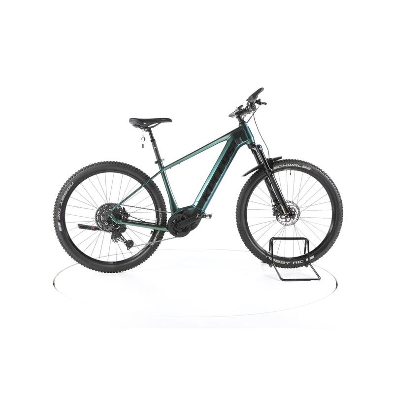 Second Life - Kellys E-Tygon R50 E-Bike 2023 - Stan dobry KELLYS | Decathlon