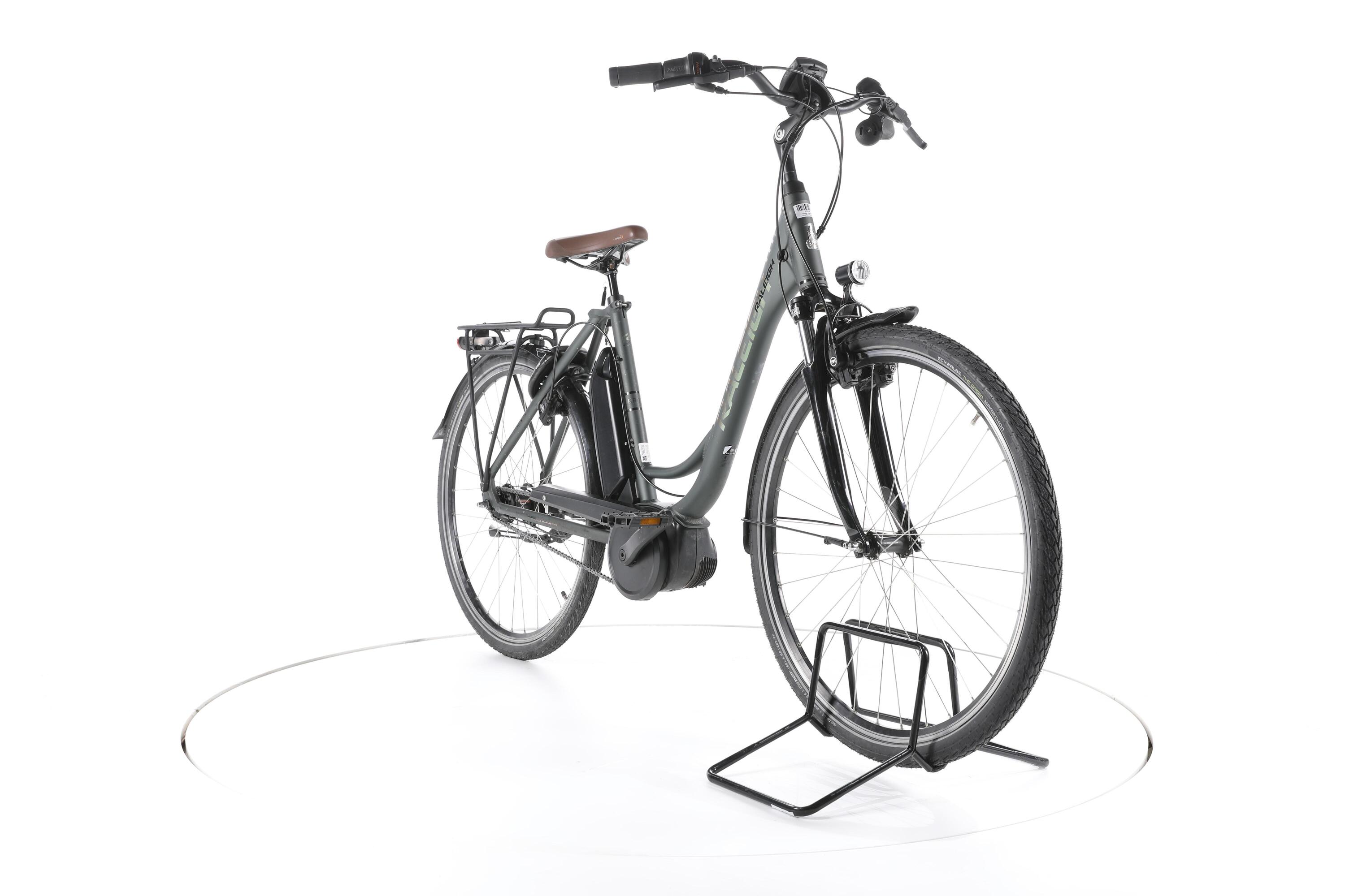 Reconditionné - Raleigh Cardiff LB Plus Trekking Vélo Entrée basse ...