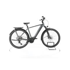 Second Life - Cube Kathmandu Hybrid Pro Trekking E-Bike - Bardzo dobry ...