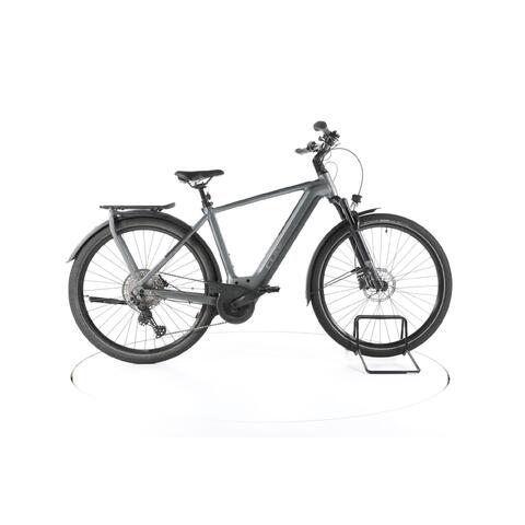 Second Life - Cube Kathmandu Hybrid Pro Trekking E-Bike - Bardzo dobry ...