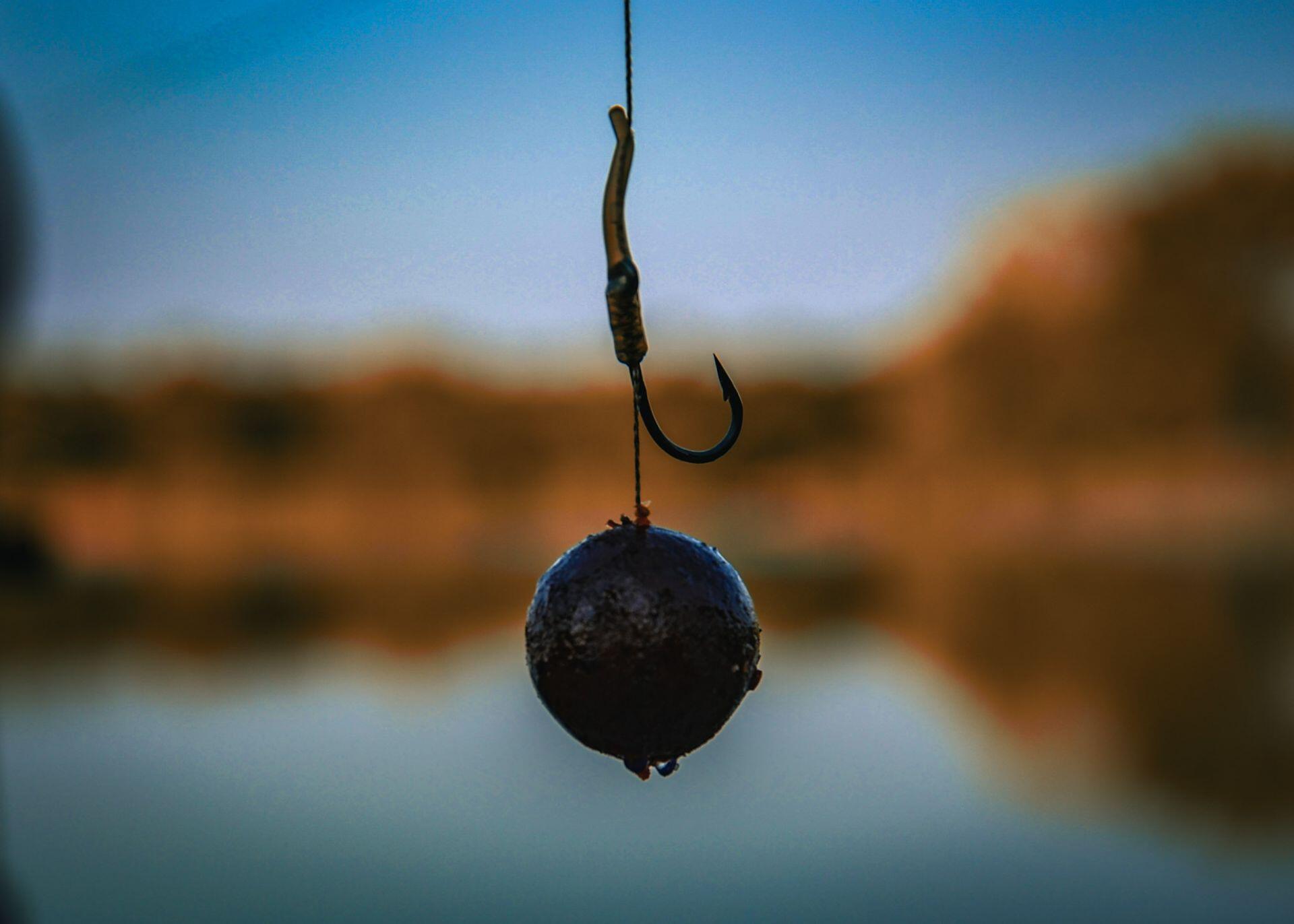 Carp Food Boosted Mini Boilies - Hookers Mix No. 2 3-Pack Set 12mm 50g ...