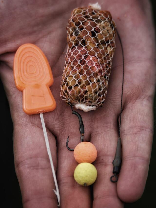Mini Bouillettes Pop-Up Carp Food Perfection Mega Tutti Frutti 12mm/30g ...
