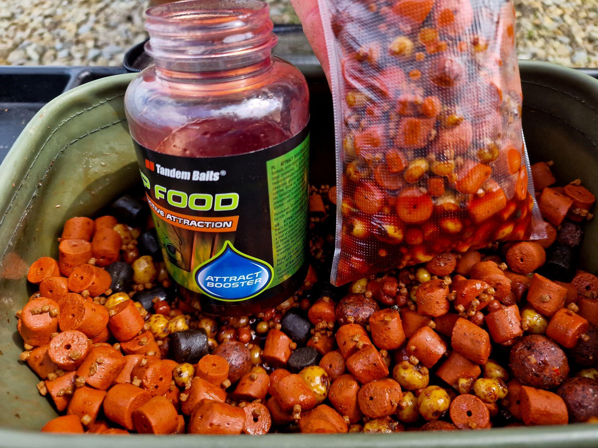 Carp Food PVA Booster Mix No 2 300ml 2-Pack Set | Decathlon