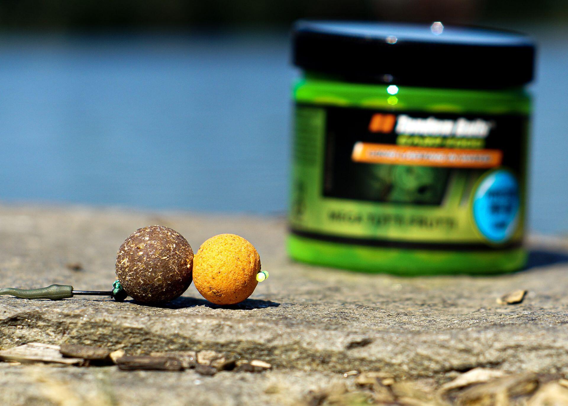 Carp Food Perfection Boilies - Hookers Kreeft & Rivierkreeft 18mm 120g ...