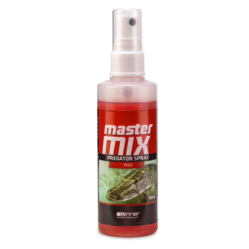 Spray Attractant Carnassier Brochet 100ml Lot de 2 TANDEM BAITS | Decathlon