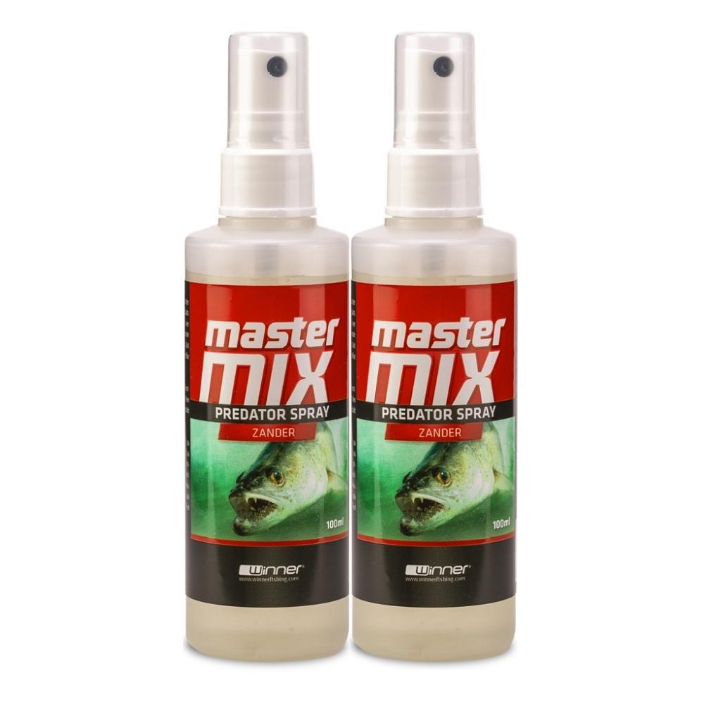 Spray Attractant Carnassier Brochet 100ml TANDEM BAITS | Decathlon