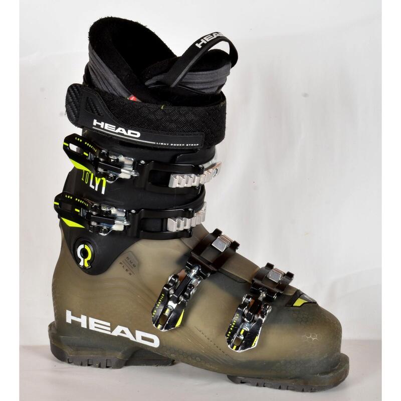 RECONDITIONNE - Chaussures de ski Head NEXO LYT 10 R - BON HEAD | Decathlon