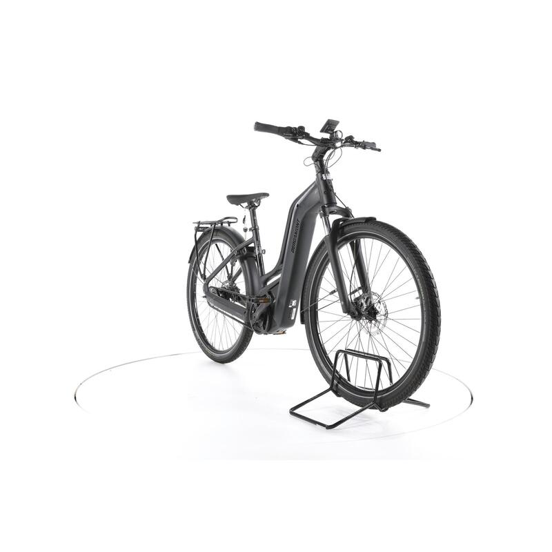 Reconditionné - Bergamont E-Horizon Elite 6 City Vélo électrique - Bon ...