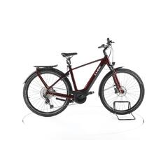Second Life - Cube Touring Hybrid EXC Trekking E-Bike 2023 - Bardzo ...