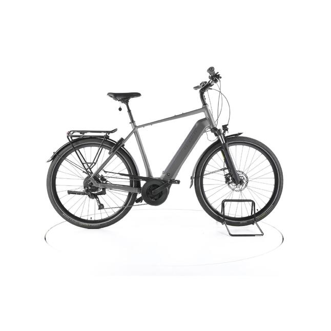 Second Life - Kalkhoff Endeavour 3.B Move Trekking E-Bike - Bardzo dobry stan KALKHOFF | Decathlon