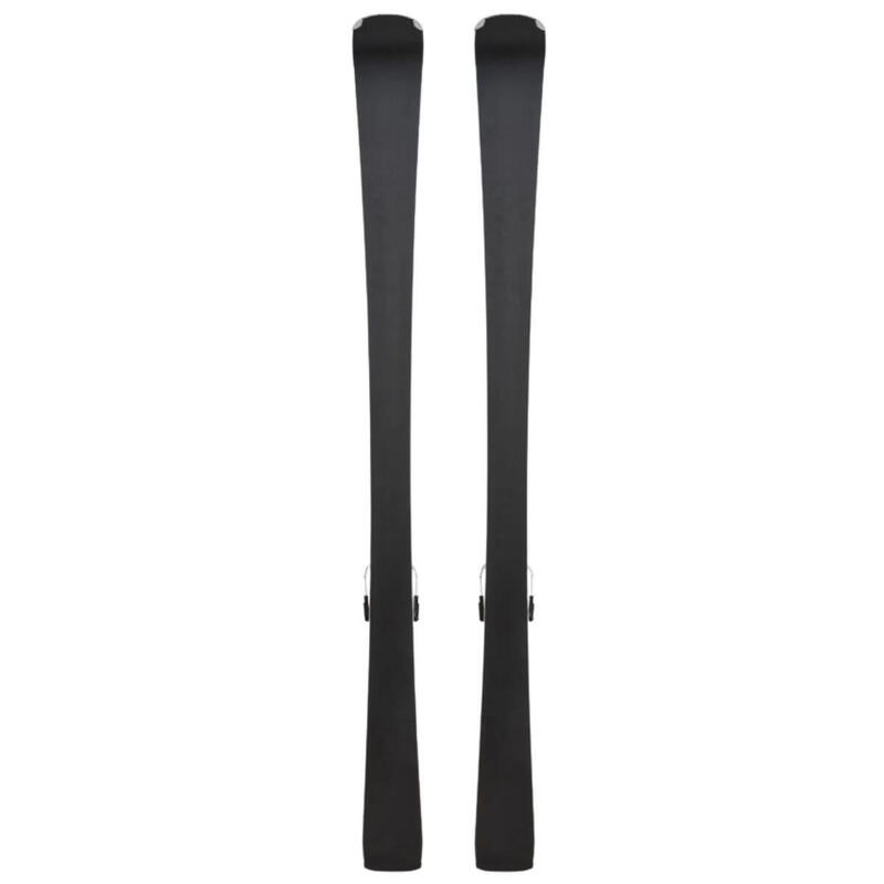 Rossignol Nova 6 + XP11 Carving Síléc - 156cm - Fehér ROSSIGNOL - Decathlon