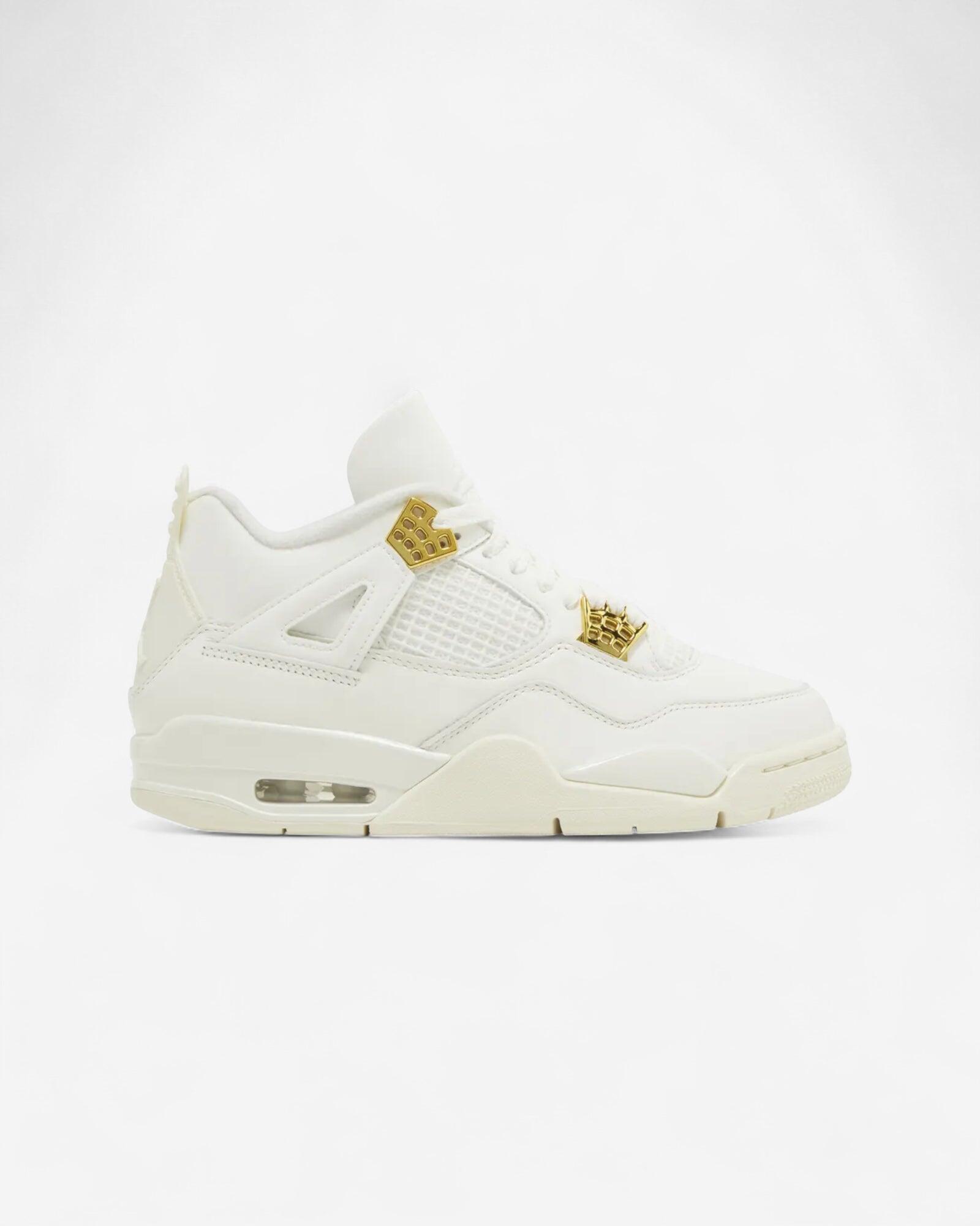 Jordan 4 Retro: Sneakers Iconiche per Sport e Lifestyle