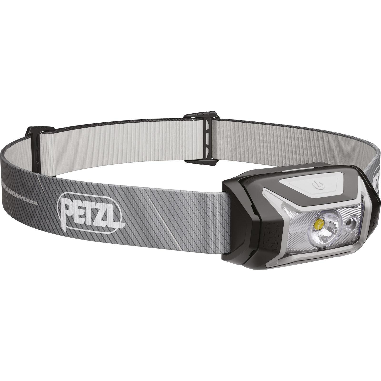 lampe frontale petzl