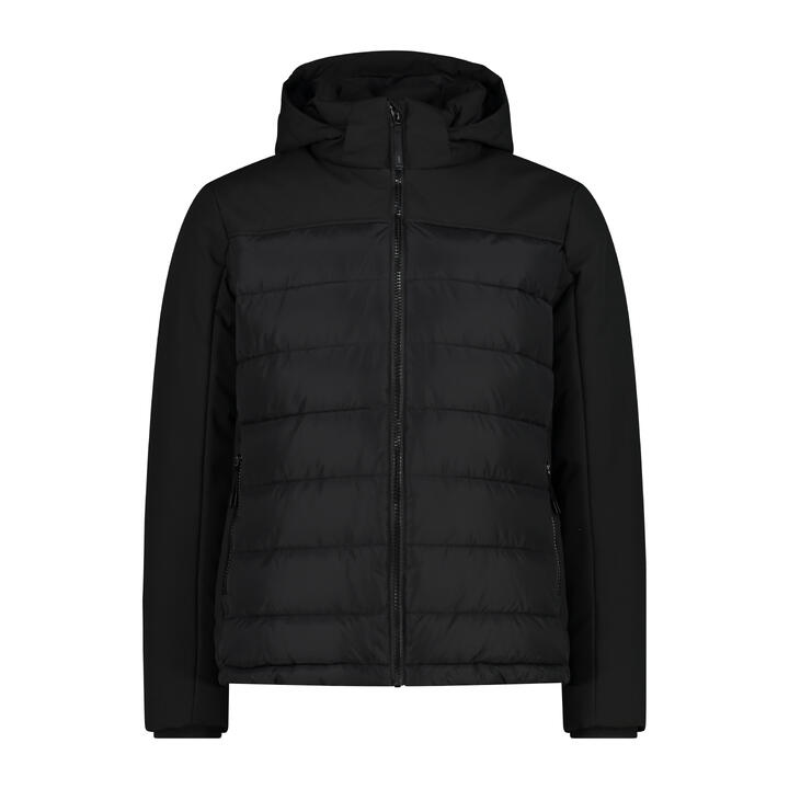 Kurtka z kapturem CMP CMP | Decathlon