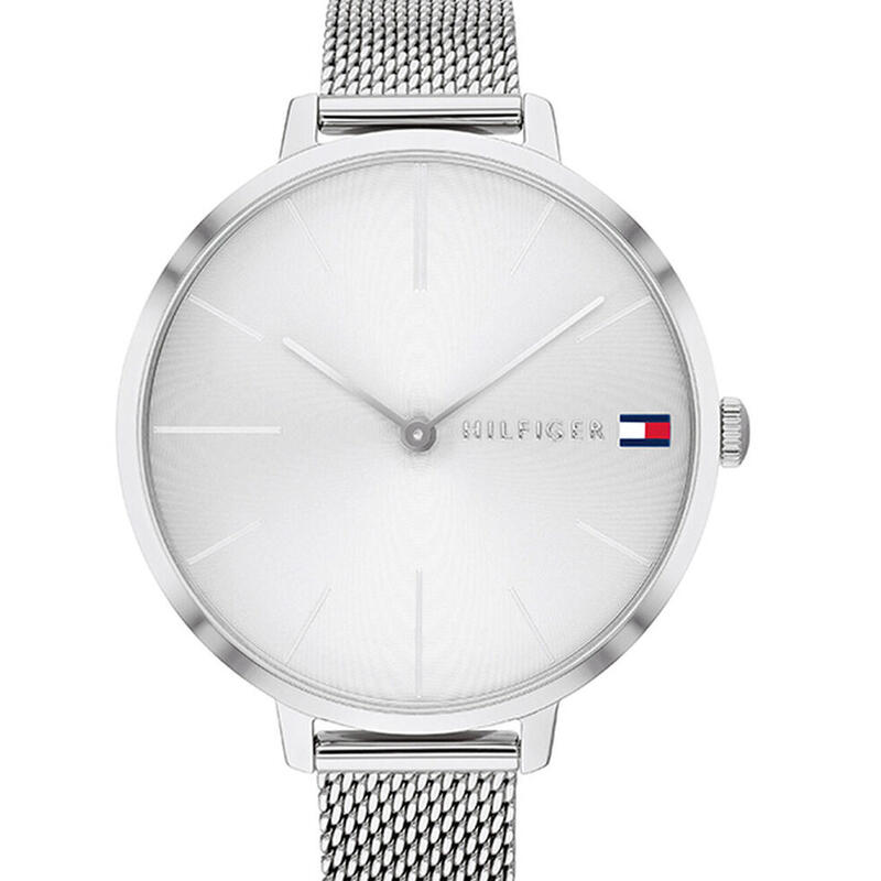 Tommy Hilfiger 1782163, Quartz, 34mm, 3ATM TOMMY HILFIGER | Decathlon