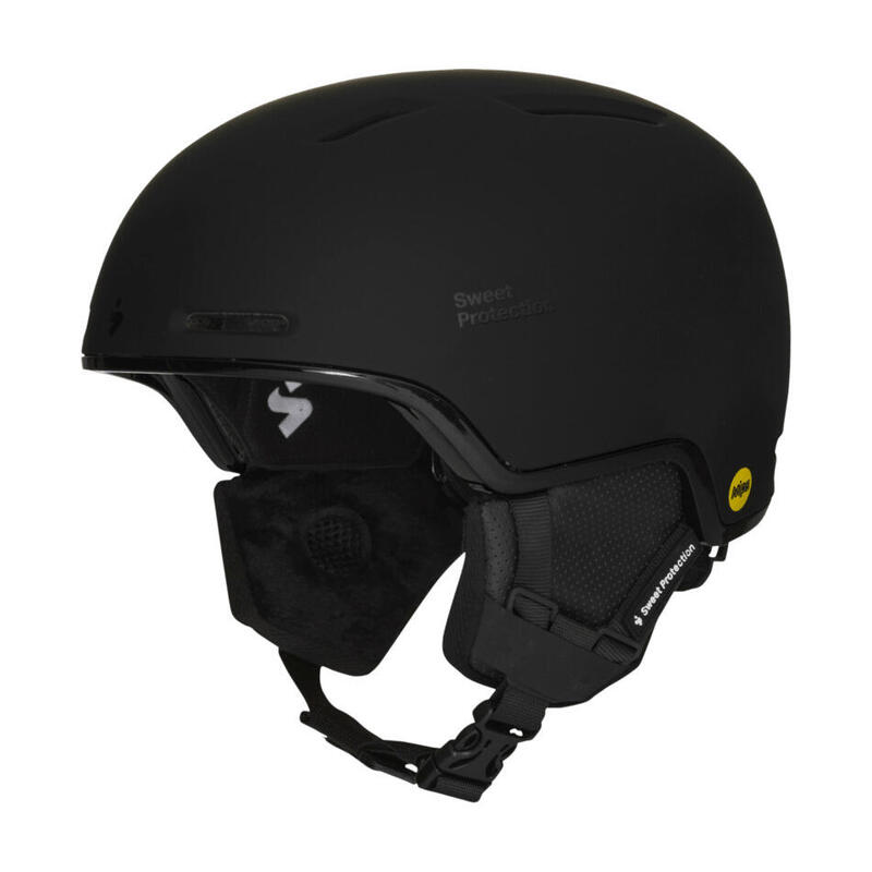 Sweet Protection Looper Mips Sí Sisak - L/XL - Dirt Black SWEET ...