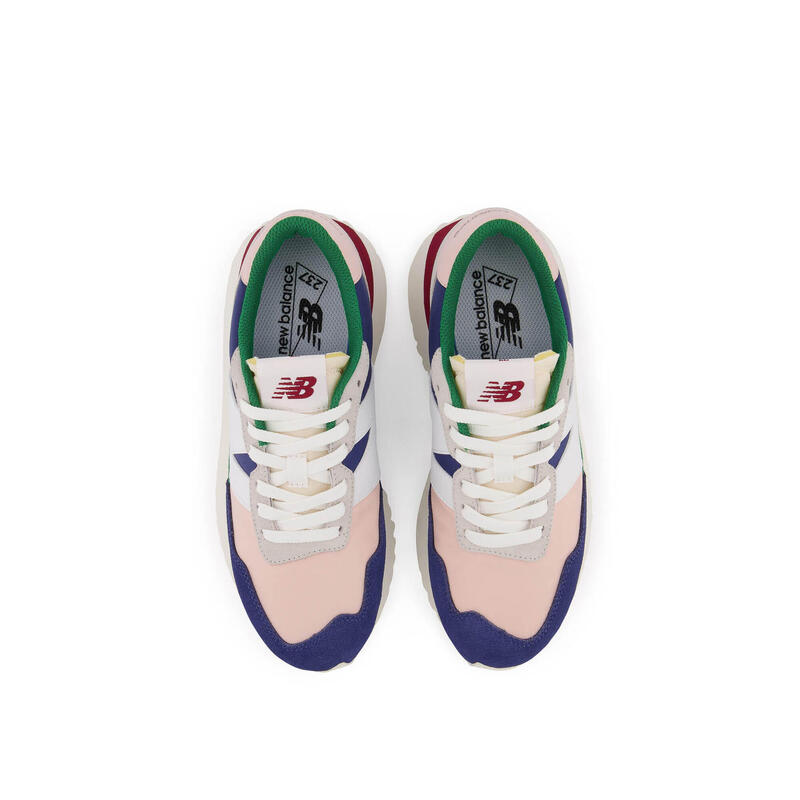 Sneakers donna 237 NEW BALANCE | Decathlon
